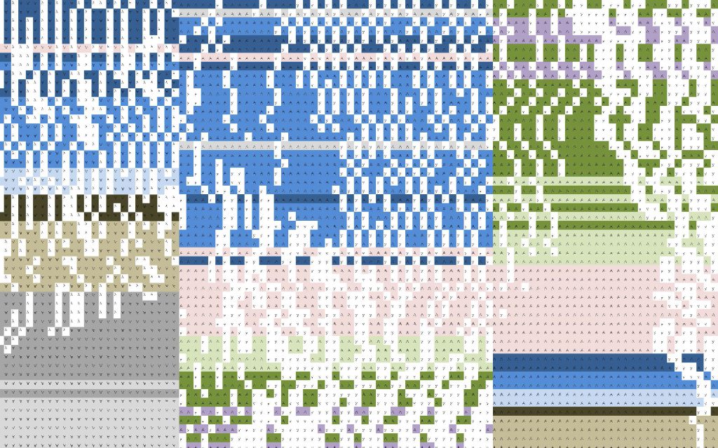 Virtual Textiles - Cirtex