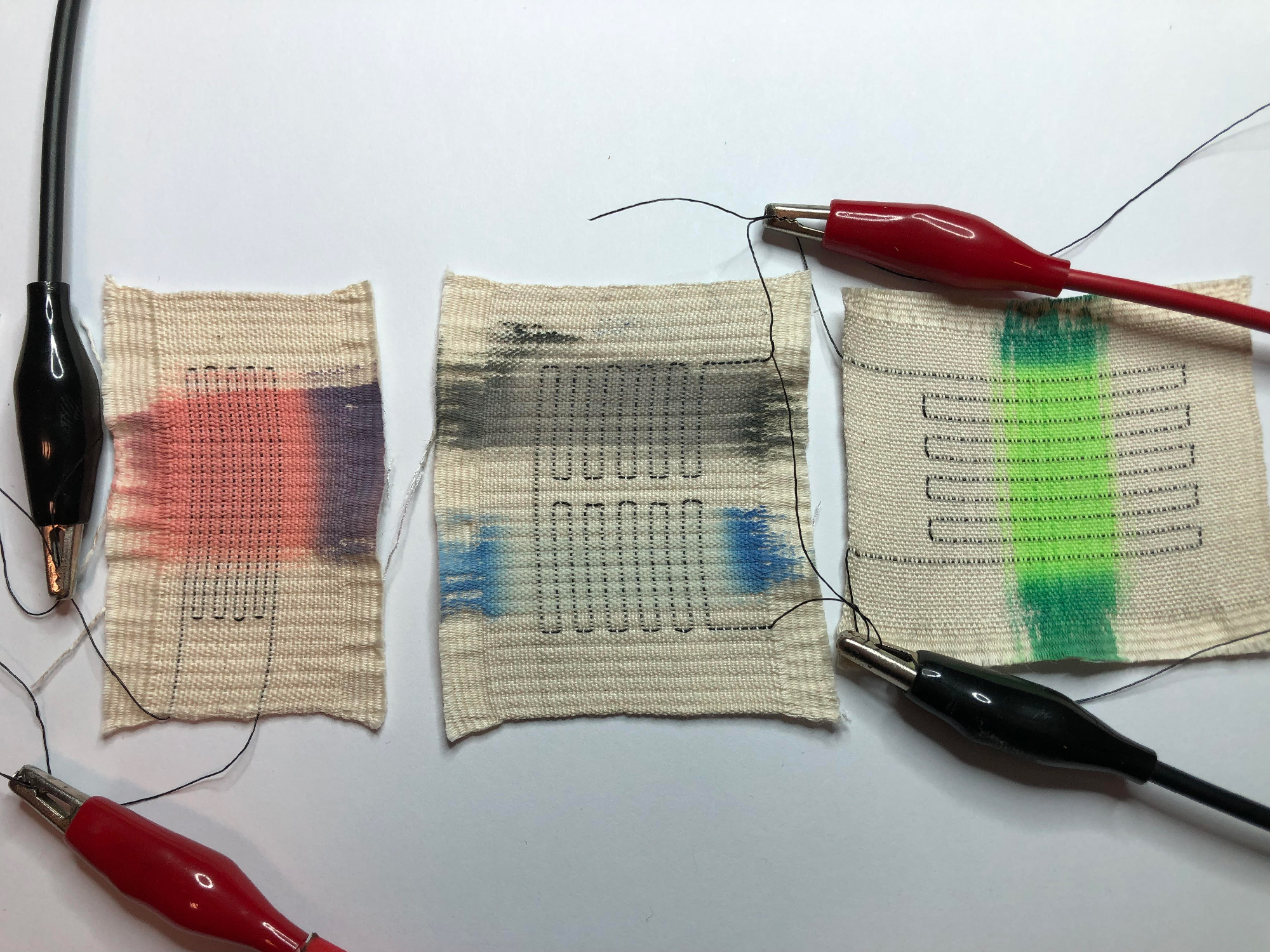 Functional Fabrics - Cirtex